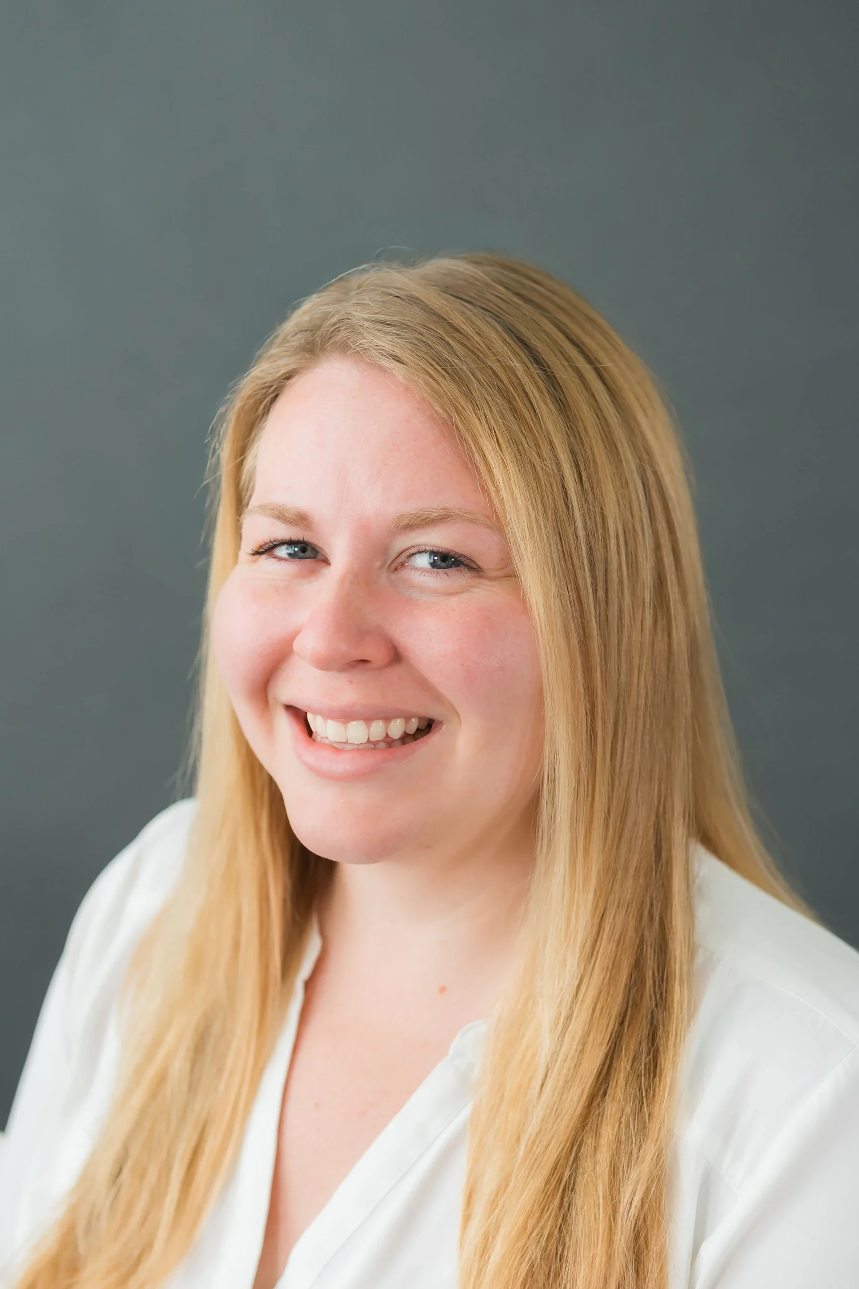 Alexandra (Alex) Lewis - Atlanta Specialized Care