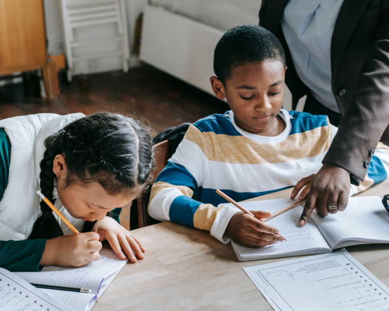 Therapy for Learning Differences - Atlanta Specialized Care